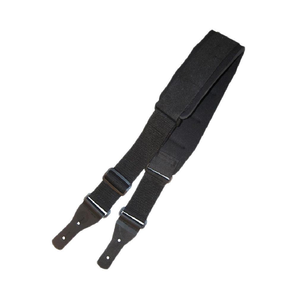 Comfort Strapp / CSSP-B 貝斯背帶(尺寸S/L/XL)