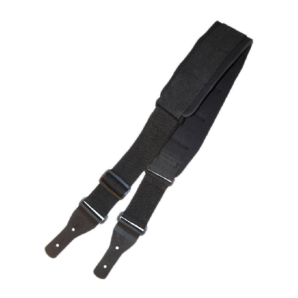 Comfort Strapp / CSSP-G 電吉他背帶(尺寸L/XL)