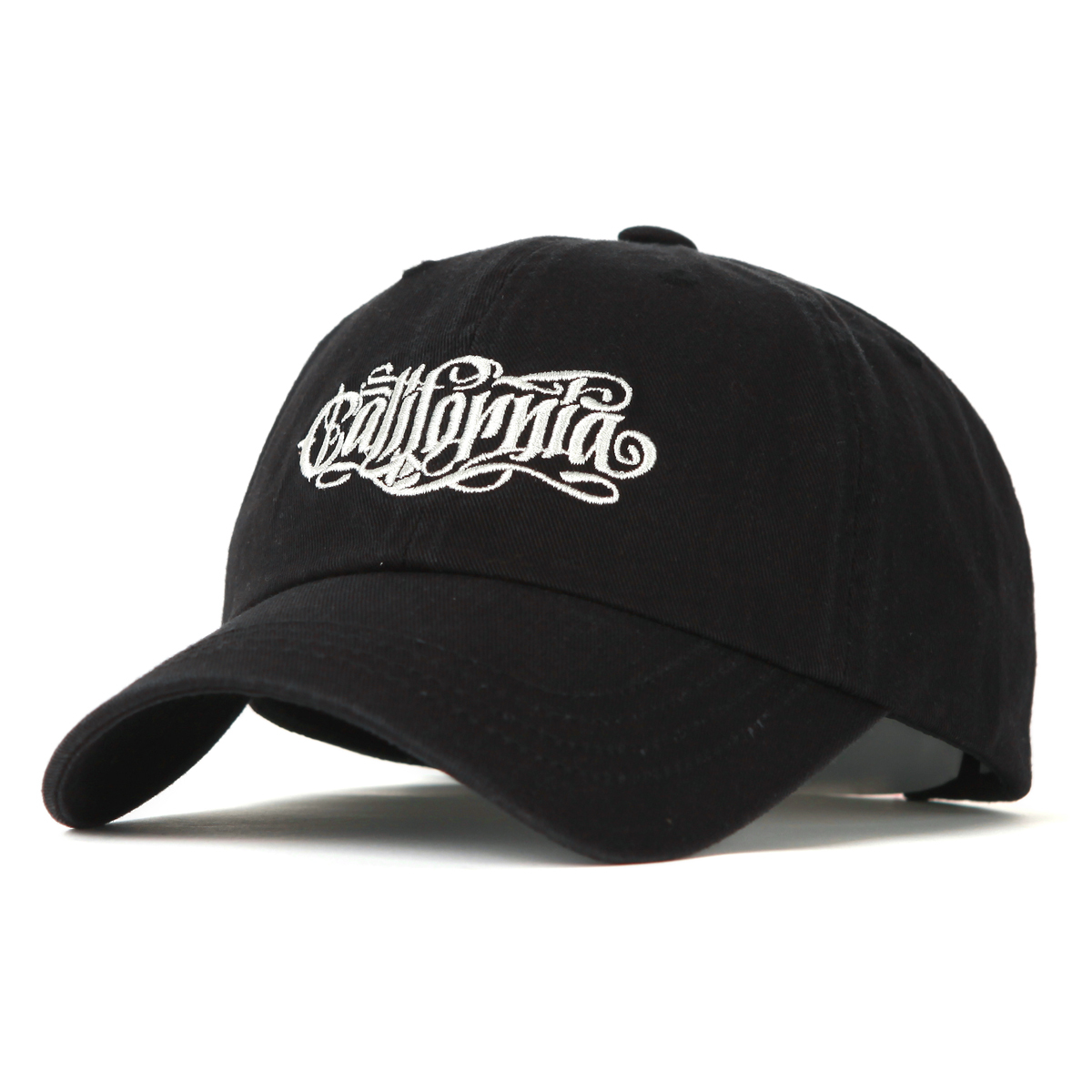 Premier - California Bio Washing Cap Black