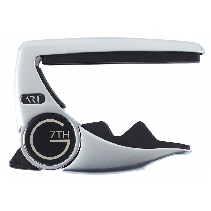 G7th Capo- Performance 3 / 銀色