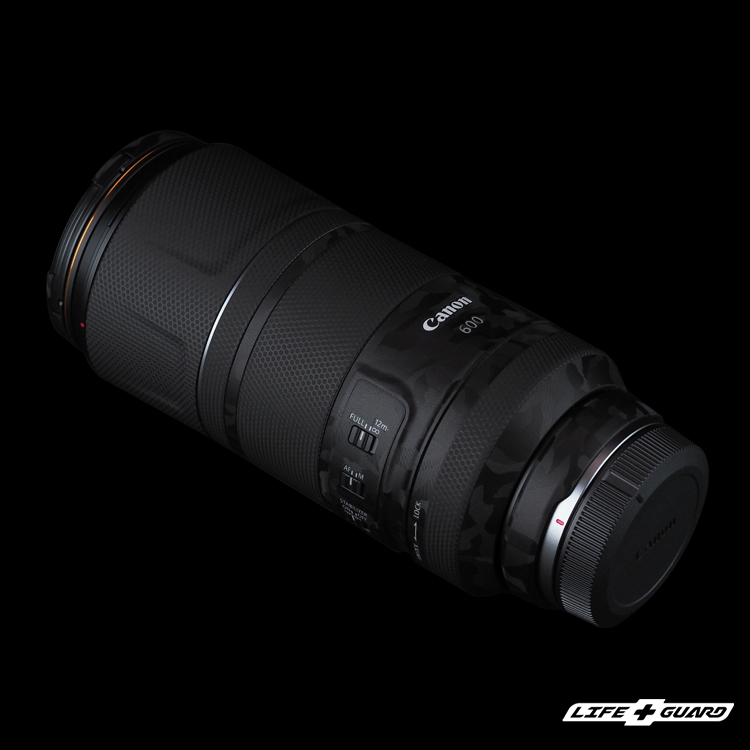 LIFE+GUARD Canon RF 600mm F11 IS STM Lens Skin