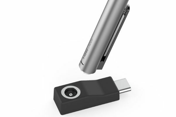 Adonit Dash 4 USB-C Charger