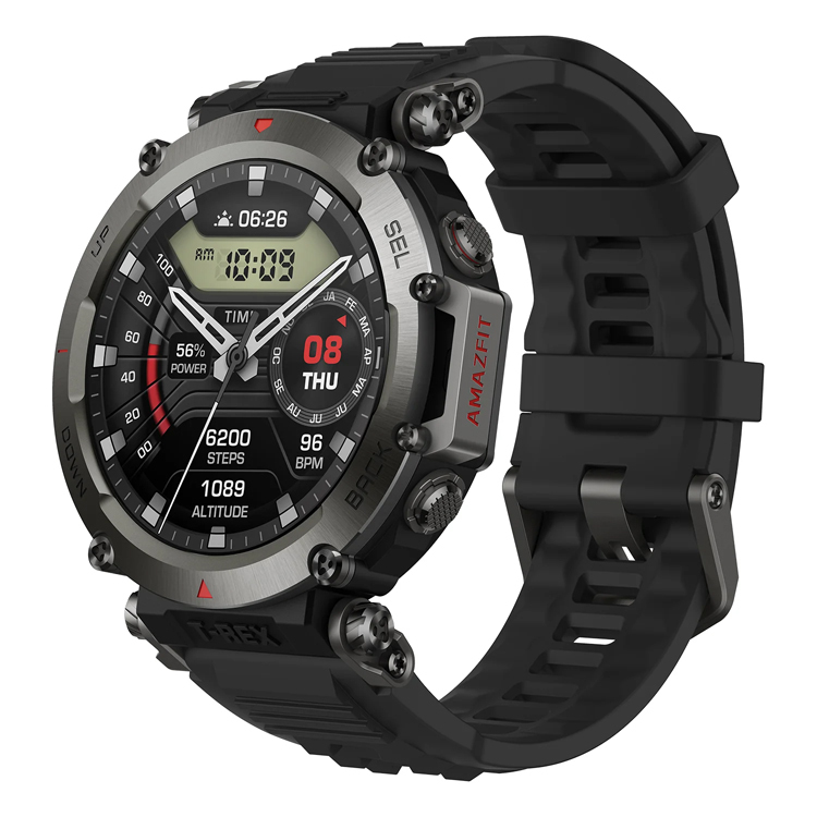 Amazfit T-Rex Ultra｜DMAG online!