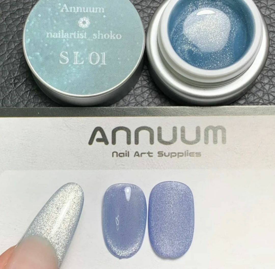 Sunlight Gel SL01