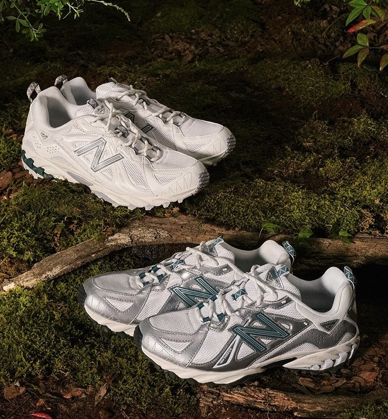 【Luxury】NEW BALANCE NB610 ML610TBF D 復古鞋 運動鞋 越野鞋 610 情侶