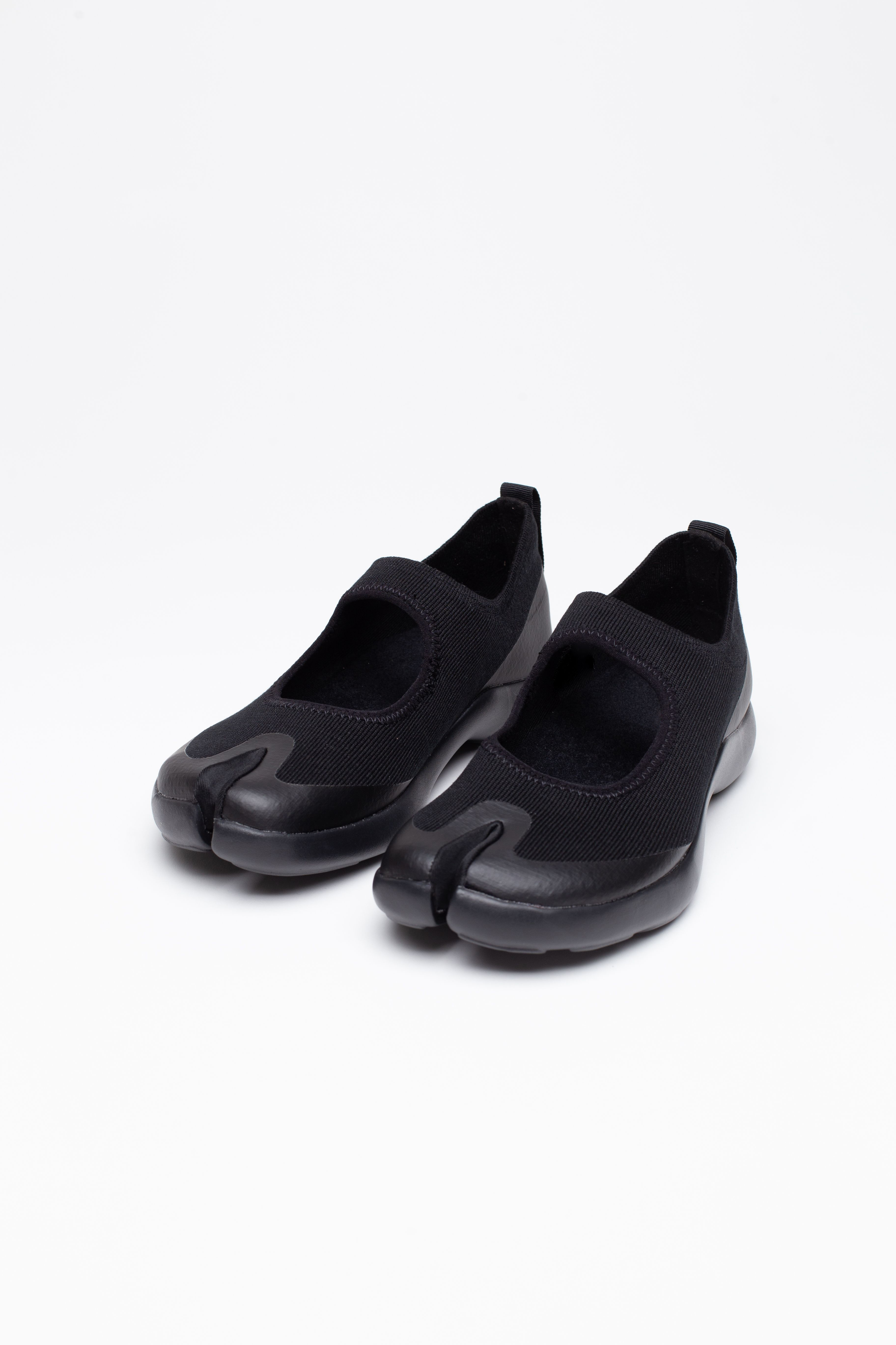 Tabi Footwear｜SANDAL "BLACK"