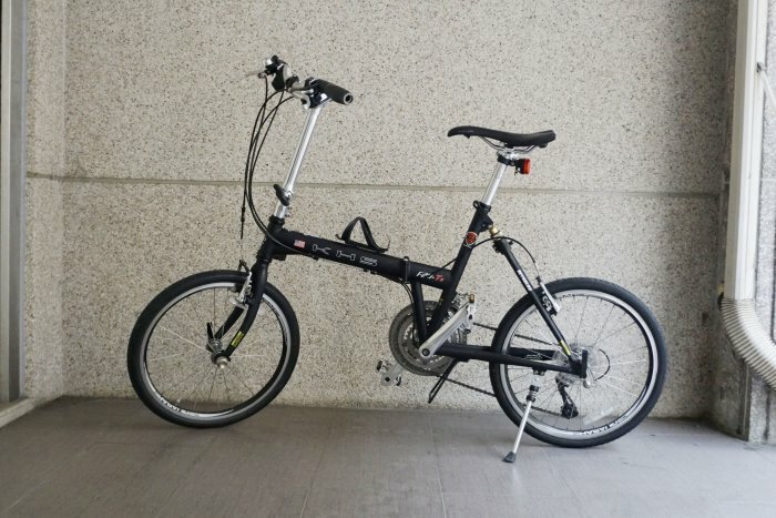 功學社 KHS F20-T3F 451 二手 腳踏車 #79355