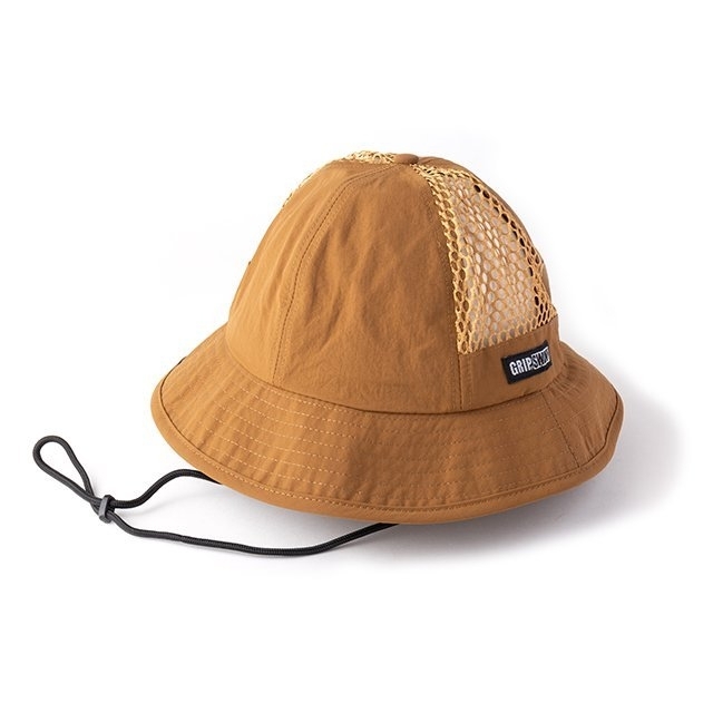 GRIP SWANY - GSA-87 GS SUNSHADE HAT / 3COLORS
