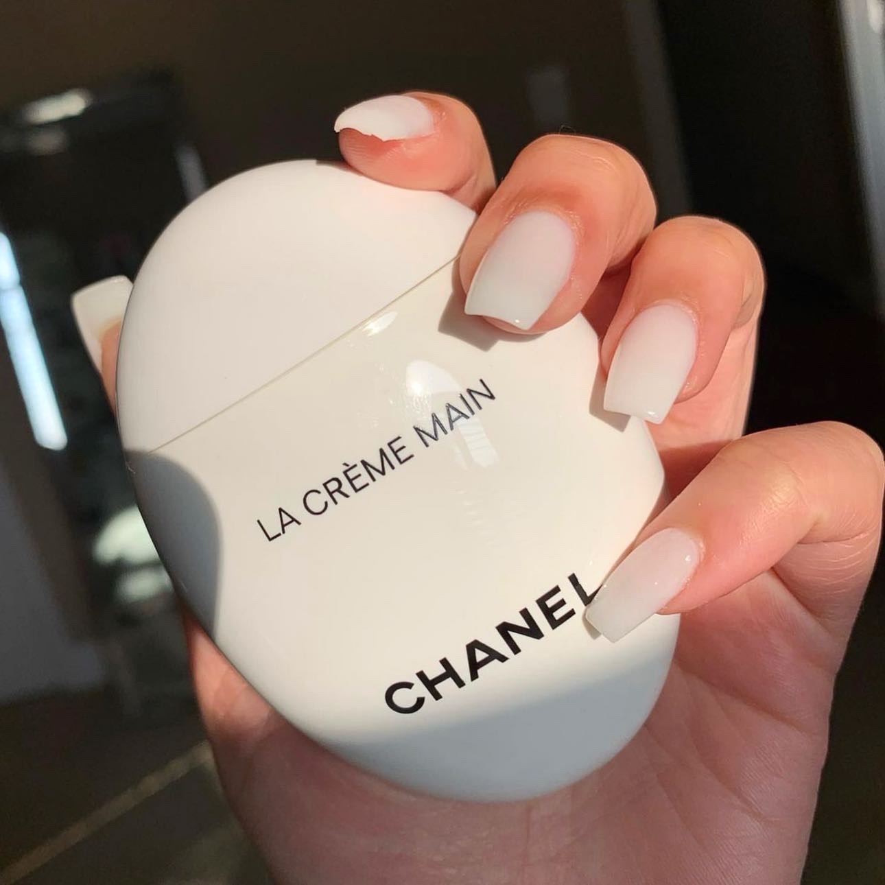 Chanel Hand Cream 香奈兒 護手霜