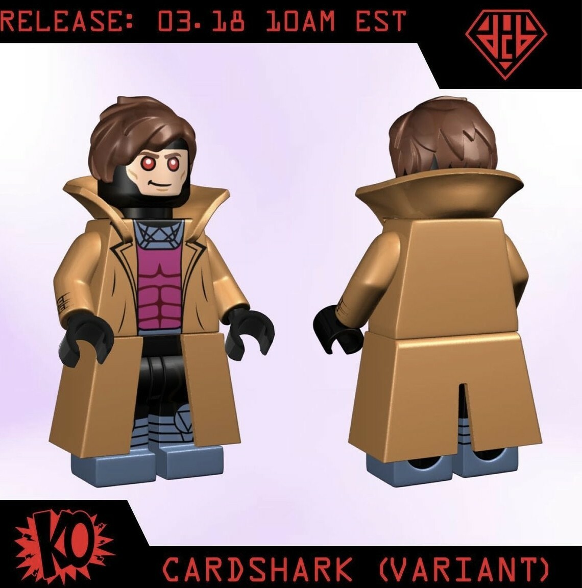 【Manga Brick】《聖鬥士》神鬥士·天璣星