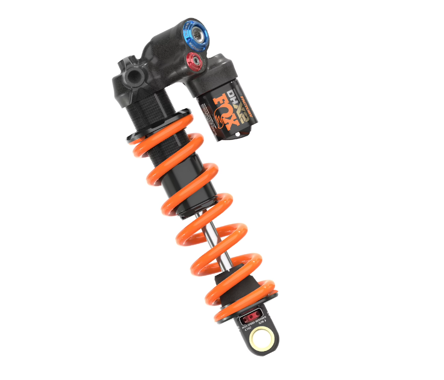 FOX 2023_22 DHX2 F-S Cr HSC LSC HSR LSR 250 75 CM RM Re