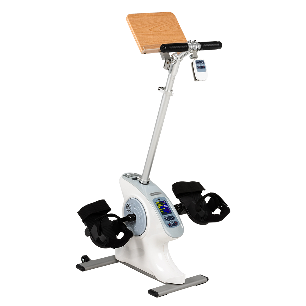 直立式智能手腳運動訓練機SW60