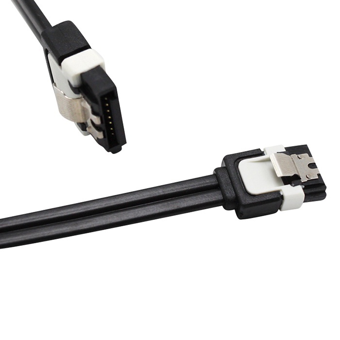 SATA3.0線 電腦主機硬碟 專用 SATAIII 排線 6Gb/s SSD 固態硬碟線 SATA 線