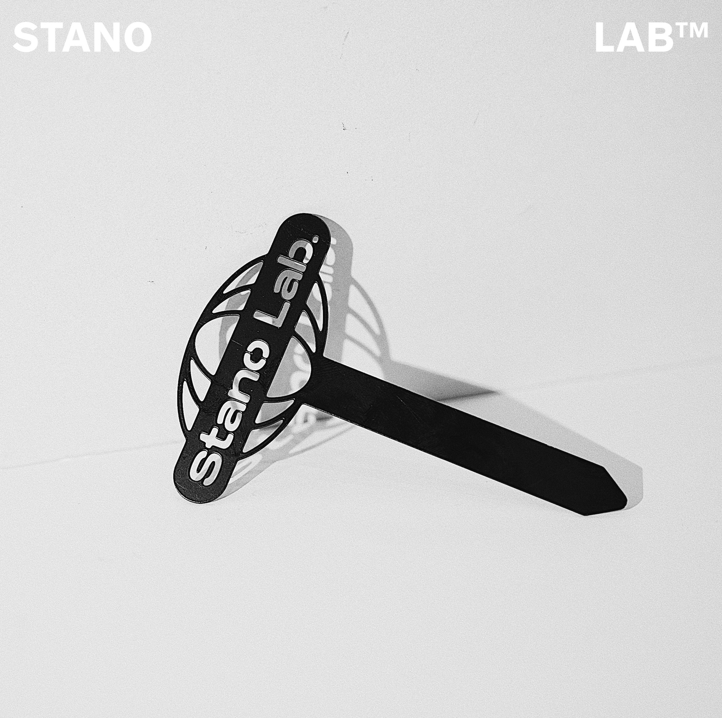STANO plant label ×1