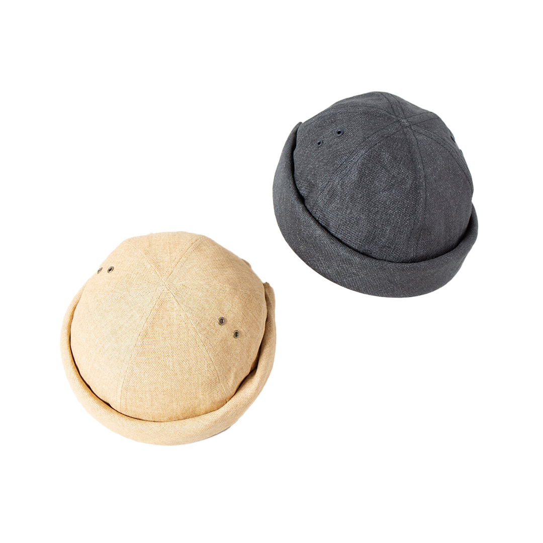 Racal 23S/S Paper Cloth Roll Cap