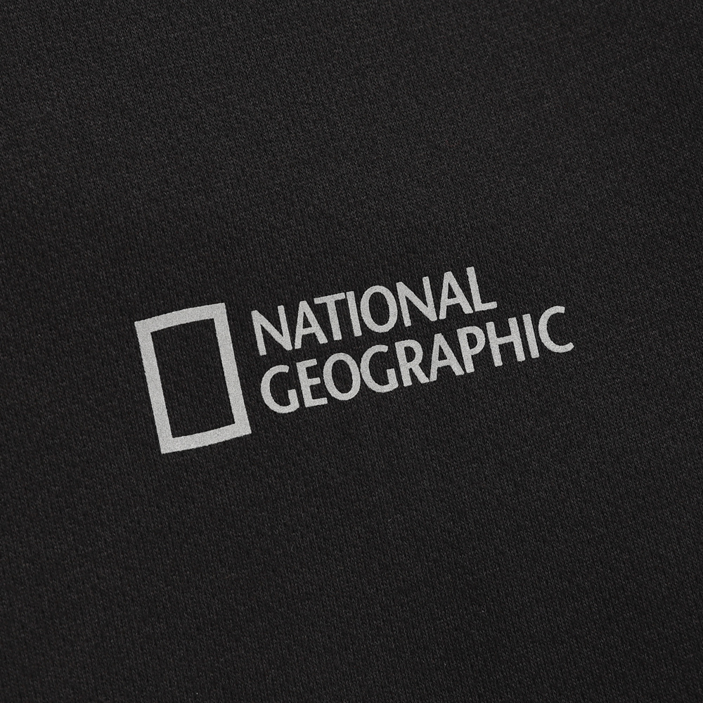 National Geographic Logo Wallpaper
