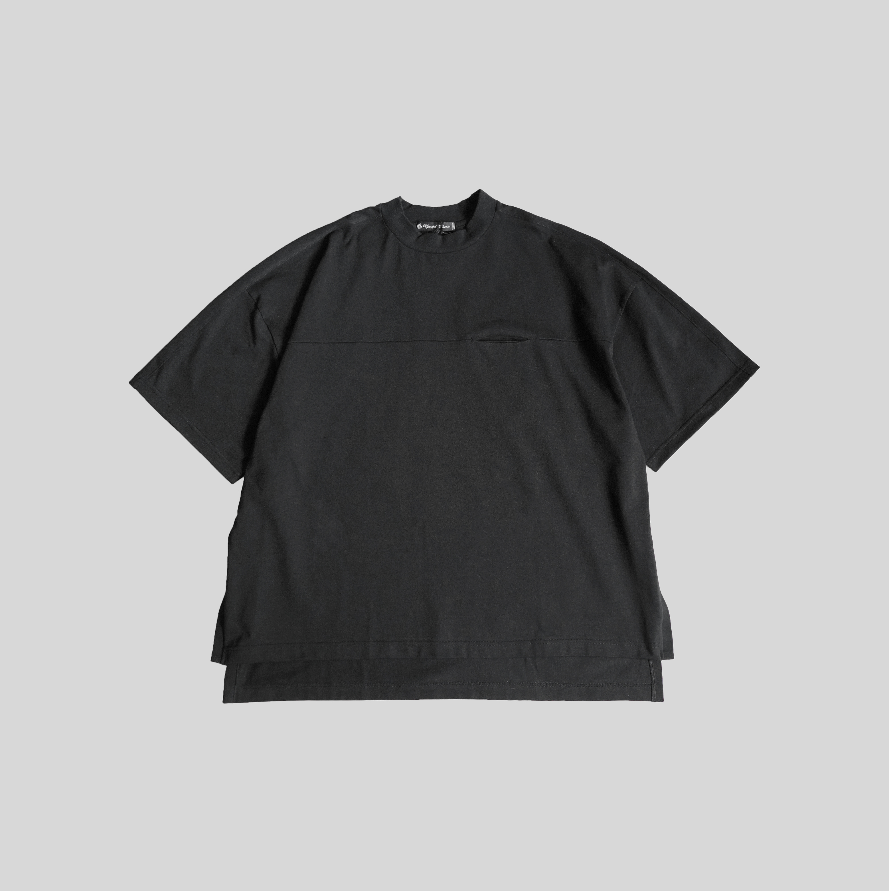 AUDIENCE - Vortex 8oz Tee