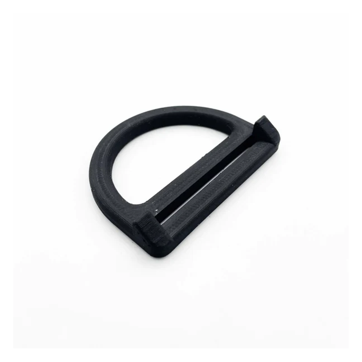 Nammu Tech Classic 45 degree Open D-ring⎪碳纖維 標準彎折45度 D環