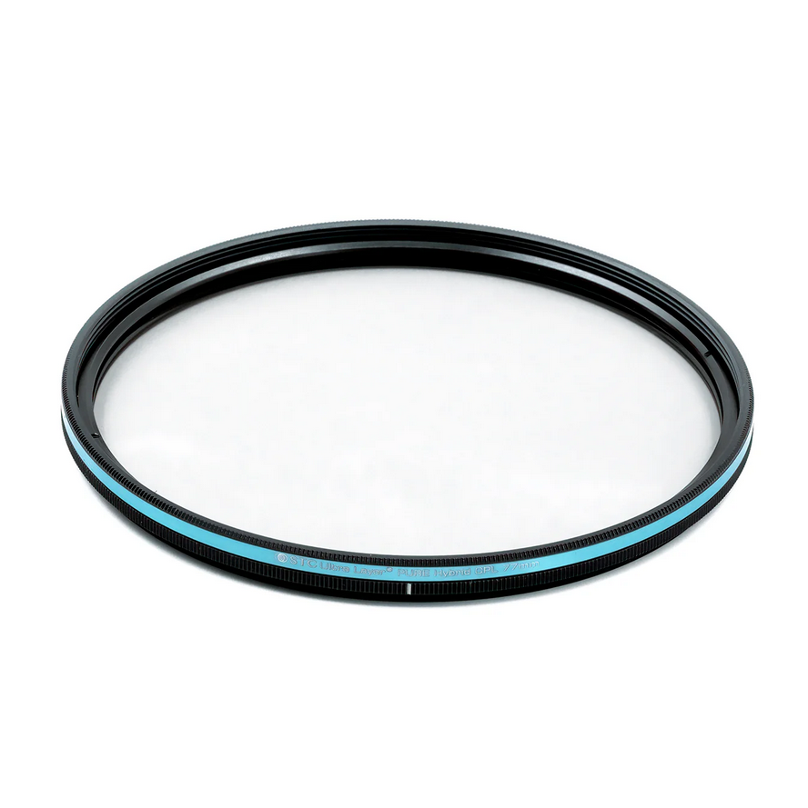 STC PURE Hybrid CPL (-0.5EV) 光鏡 - Rainbow Store Camera
