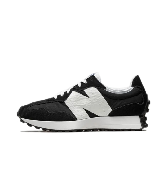 New Balance 327 " black " MS327LF1 黑白
