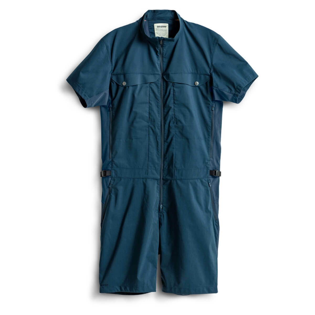 Fjallraven S/F Sun Field Suit 連身服 男
