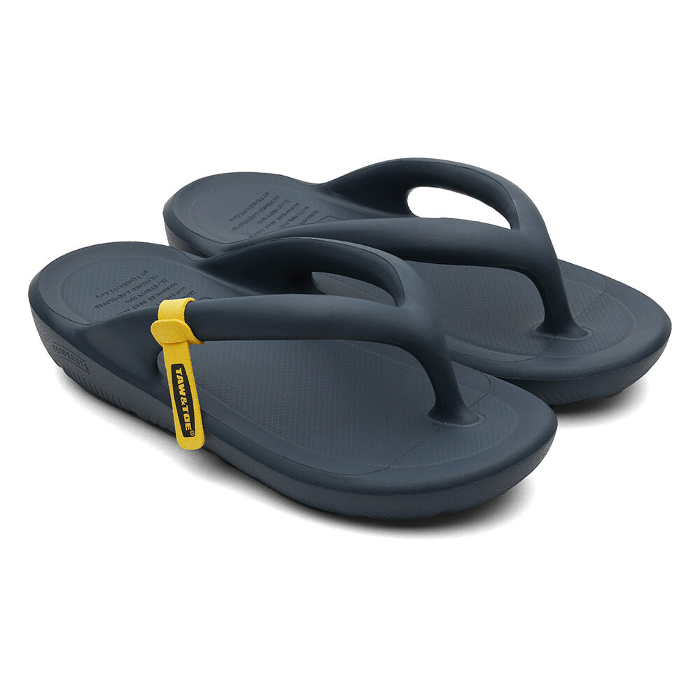 TAW&TOE Flip Flop Zerovity™ OG_Navy