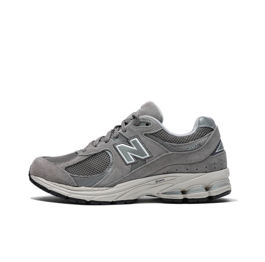 NEW BALANCE 2002 NB2002 ML2002RC 元祖灰 復古慢跑鞋