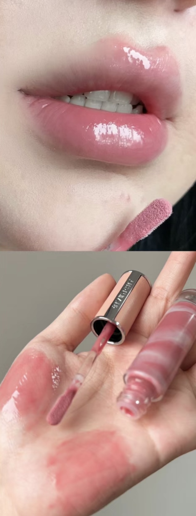 Givenchy ROSE PERFECTO LIQUID BALM weareseoul.com