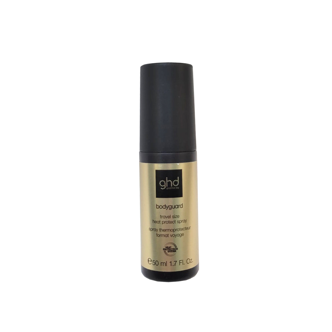 Ghd Bodyguard mini heat protection spray 50ml