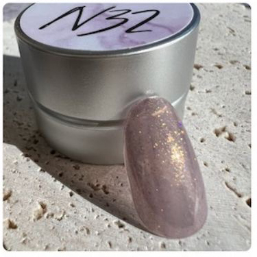 Stella Gel M自然實色系列 N32