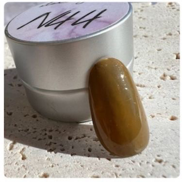 Stella Gel M自然實色系列 N44