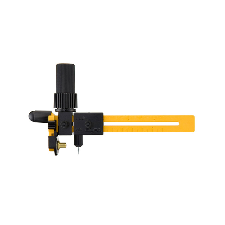 【OLFA】CMP-3 裁布專用圓規刀