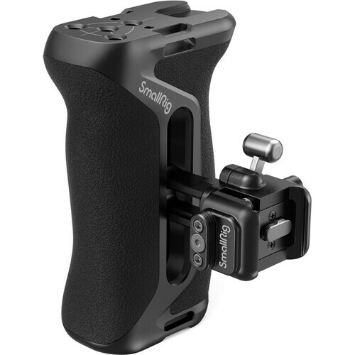 SmallRig 4017 NATO 卡入式快速拆裝側手把 - Rainbow Store Camera