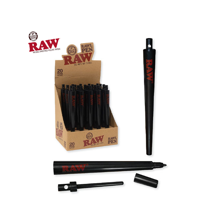 🇪🇸RAW - Rawl Pen