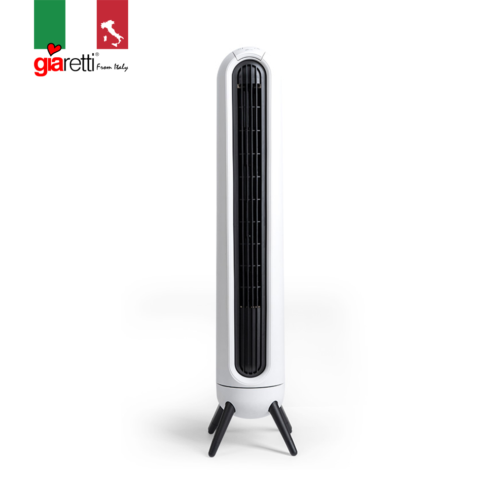 【義大利Giaretti珈樂堤】微電腦遙控大廈扇(GT-TF01)