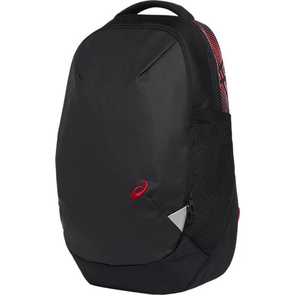 【💥日本直送】40L Asics Team Backpack 40 運動背囊 背包 書包 男女合用 紅色lo