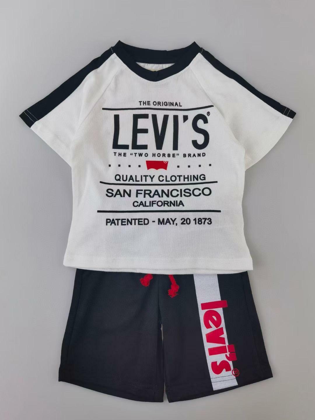 Levi's