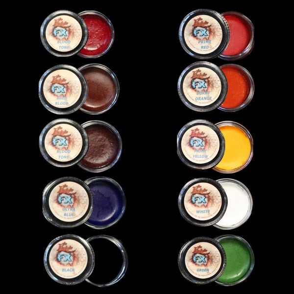 PPI Skin Illustrator Singles