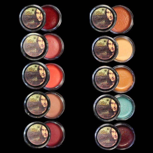 PPI Skin Illustrator Complexion Singles