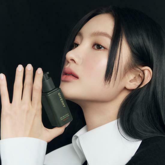 GIVERNY Go Milchak Foundation Signature 30ml