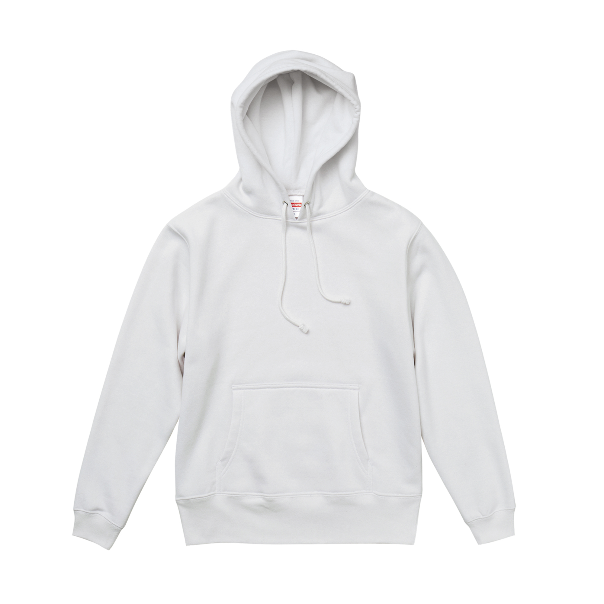 United Athle 10.0oz. T/C內刷毛連帽T恤 3561801