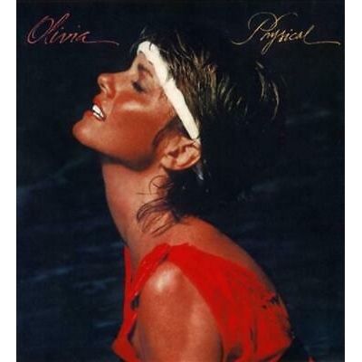 Olivia Newton-John - PHYSICAL [DELUXE EDITION] [2CD/DVD
