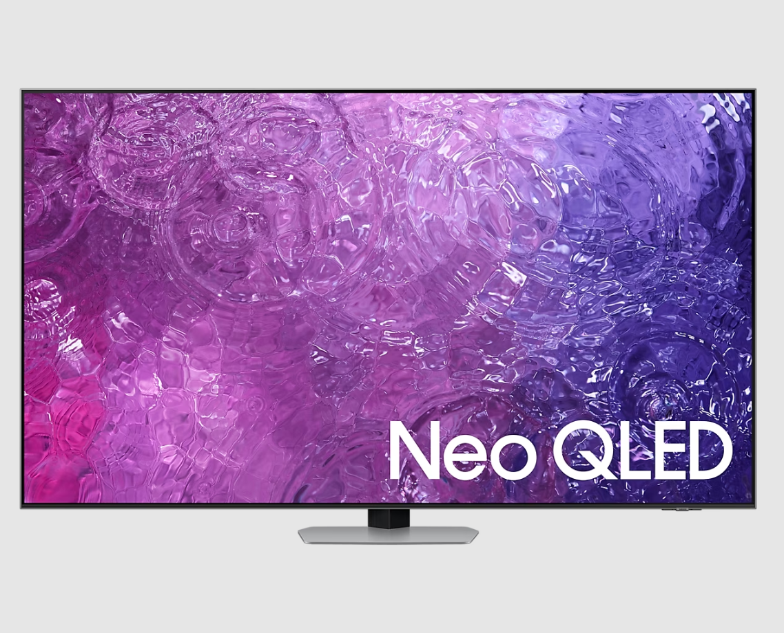 SAMSUNG QA50QN90CAJXZK Samsung 50" Neo QLED 4K QN90C