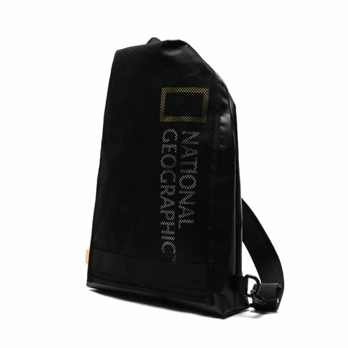 National Geographic Dry Rollback BLACK N202ACR020