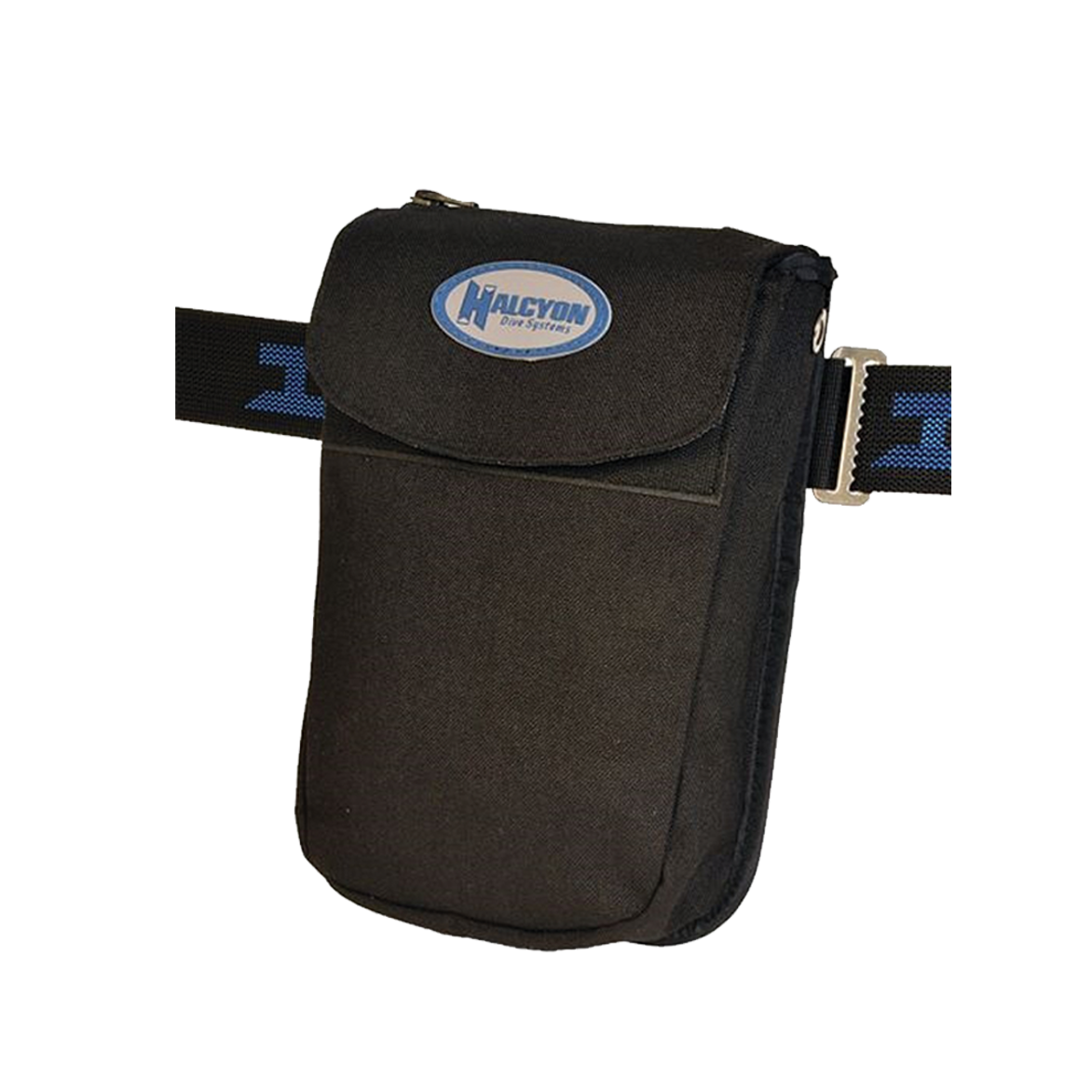 Halcyon Weighted Bellows pocket⎪腰部置物/配重 口袋