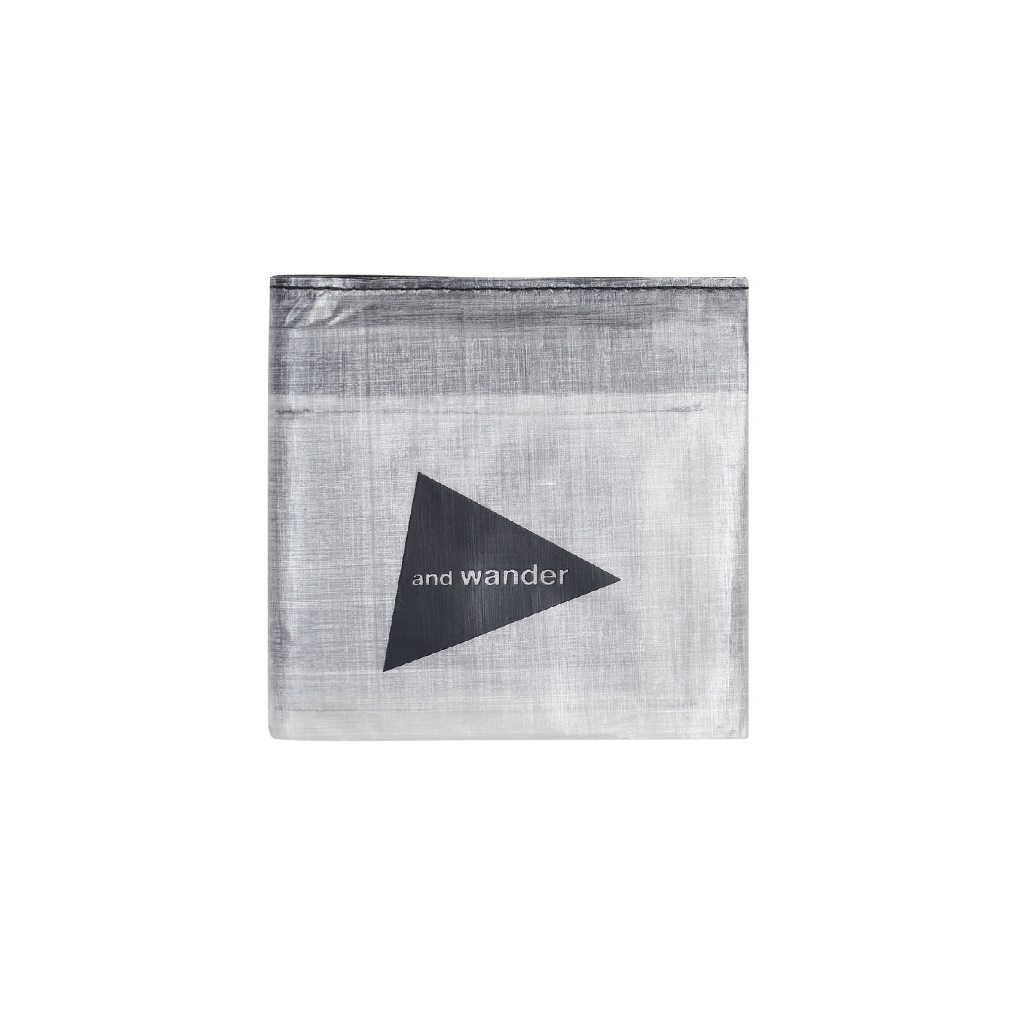 and wander Dyneema wallet