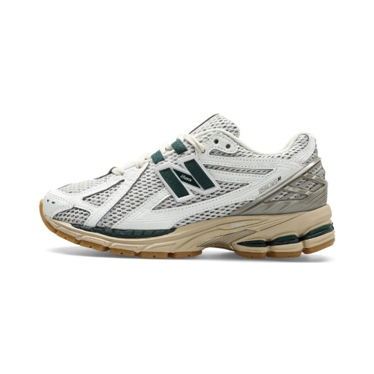 New Balance 1906R " unbancore " M1906RQ 白綠