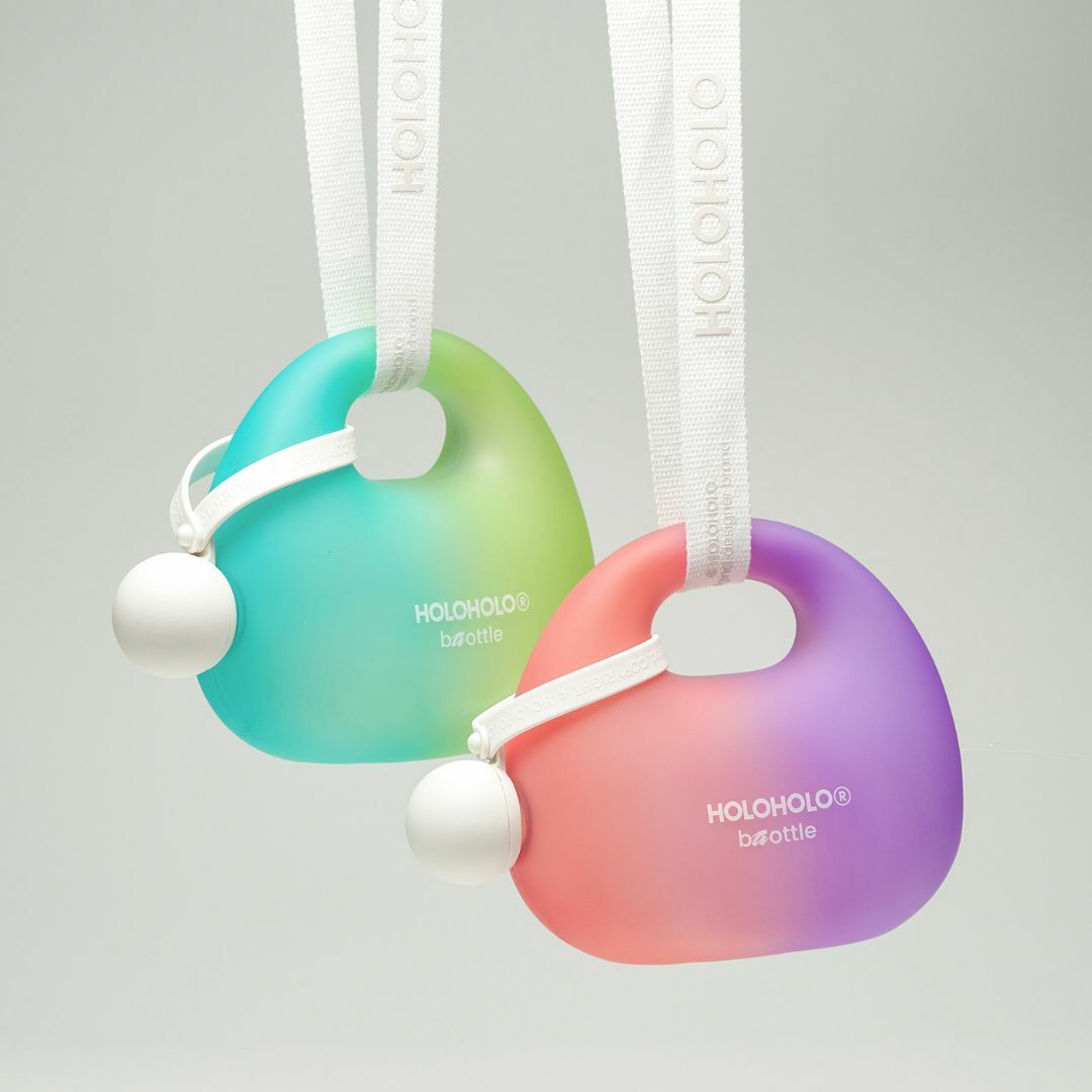 STRAP 包包壺 水壺背帶｜HOLOHOLO