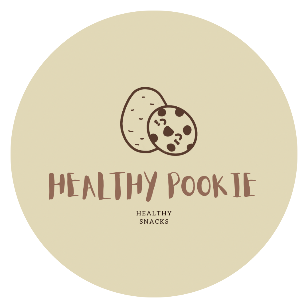 好味又健康嘅零食你又試過未？Healthy Pookie 曲奇薯仔控