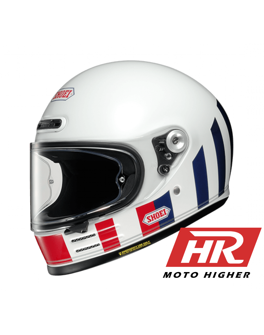 SHOEI GMST RESURRECTION TC10